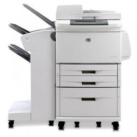 HP LaserJet 9040 MFP - Q3726A