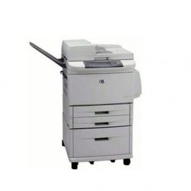 HP LaserJet M9050 MFP - CC395A