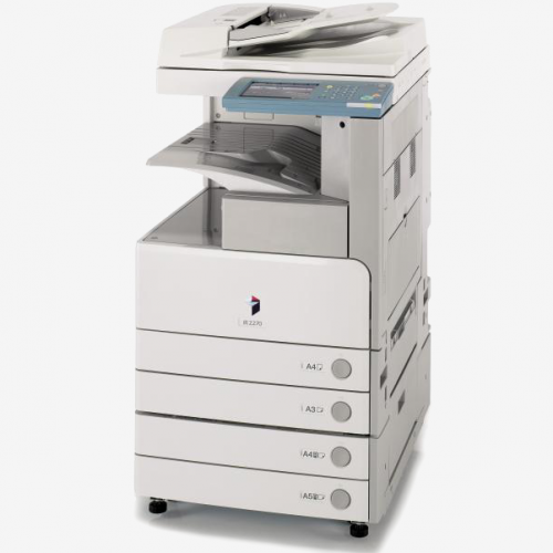 Canon iR2270