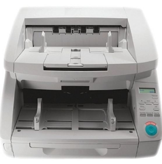 Canon DR-7580 Scanner