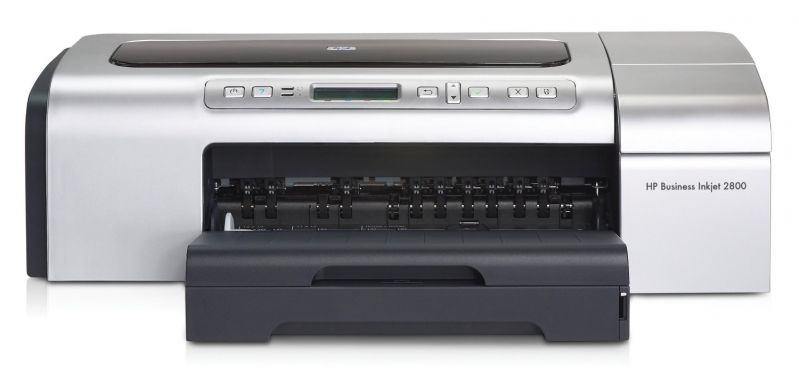 HP Business Inkjet 2800 - C8174A