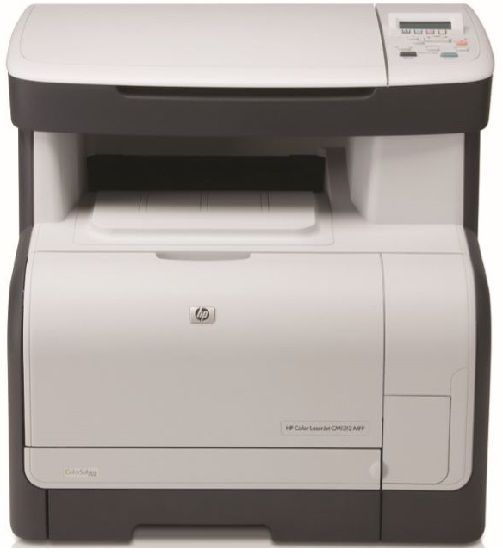 HP Color Laserjet CM1312 MFP - CC430A