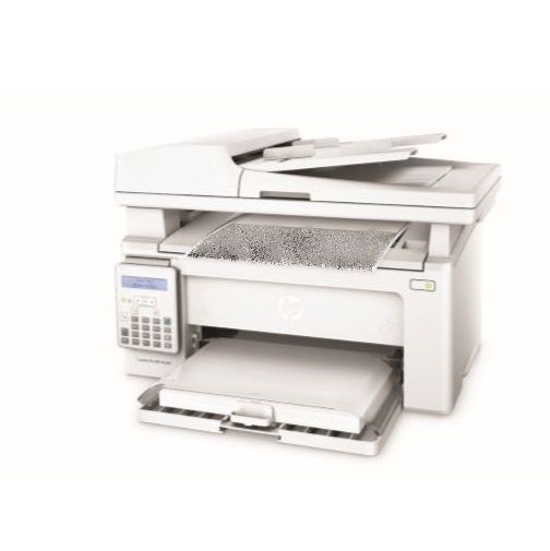 HP LaserJet Pro MFP M130fn - G3Q59A