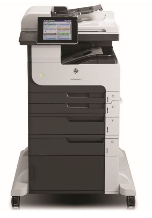 HP LaserJet Enterprise M725f MFP - CF067A
