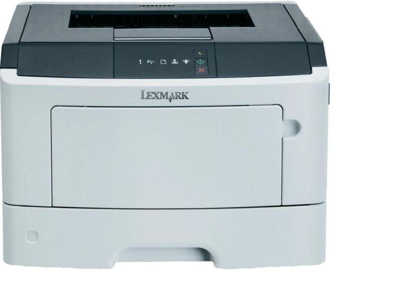 Lexmark MS310dn