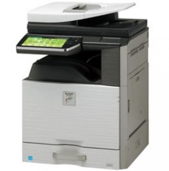 Sharp MX-2610N MFP