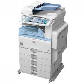 Ricoh Aficio MP 3351 MFP