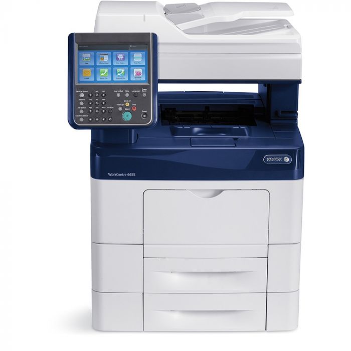 Xerox WorkCentre 6655i
