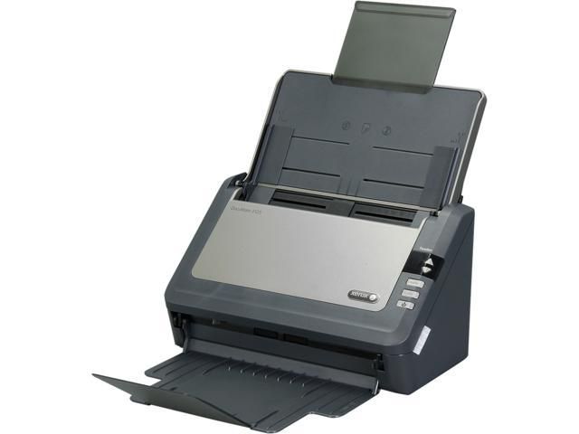 XEROX Documate 3125