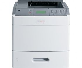 Lexmark T654DN