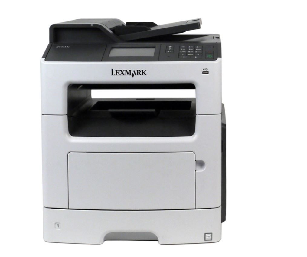 Lexmark MX410de MFP 4-in-1