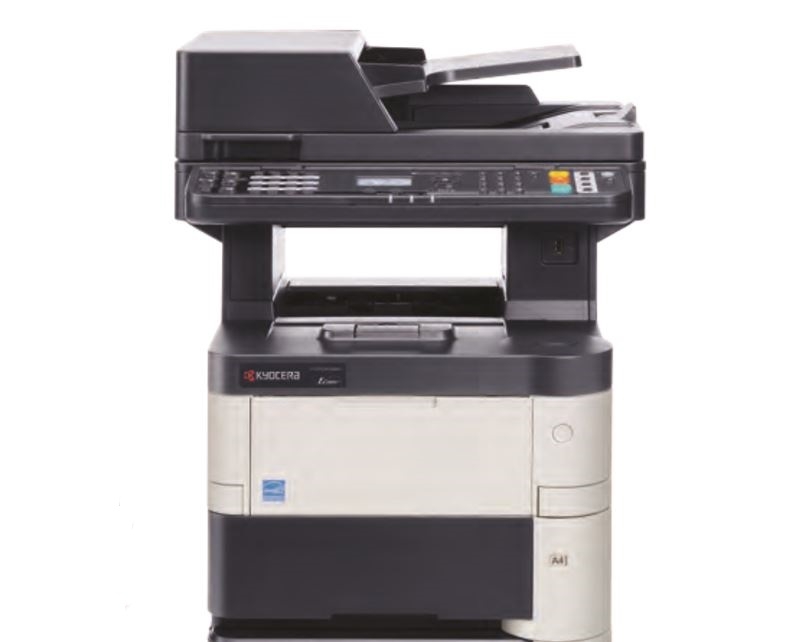 Kyocera M3540dn MFP